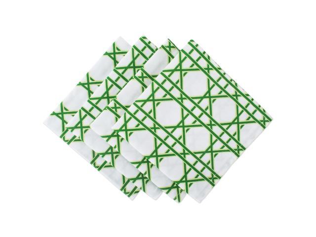 DII Caning Napkin (Set of 4)