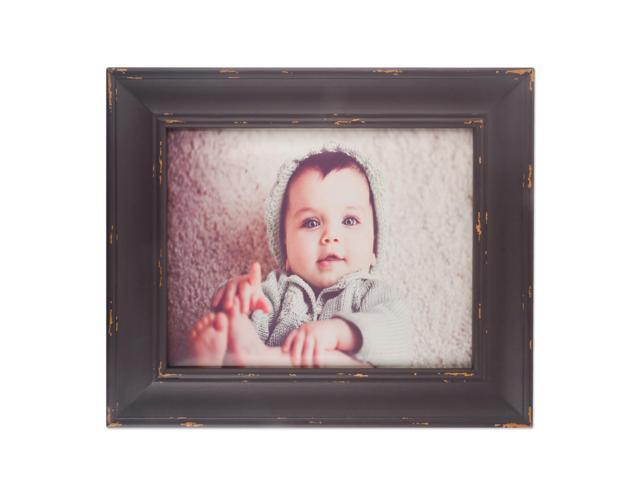 Click here for DII Farmhouse Distress Picture Frame Barnwood prices