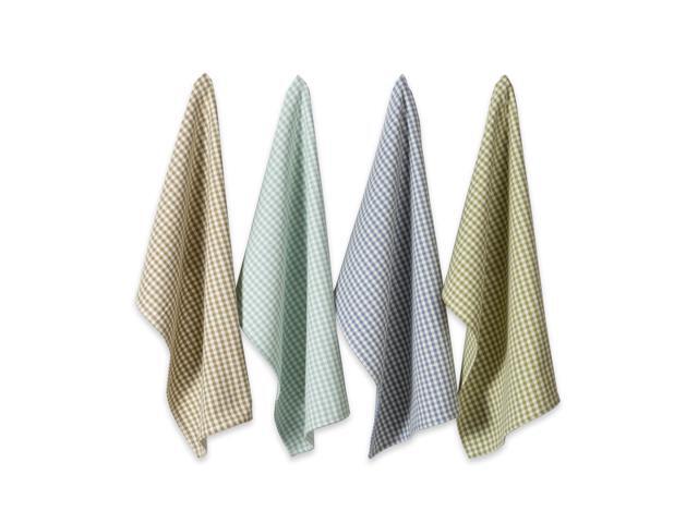 Click here for DII Assorted Lakehouse Heavyweight Dishtowel (Set... prices