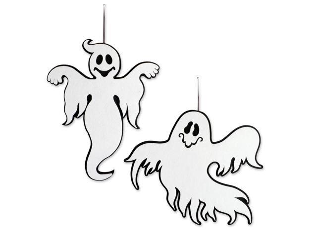 Click here for DII Hanging Foam Ghosts (Set of 2) prices