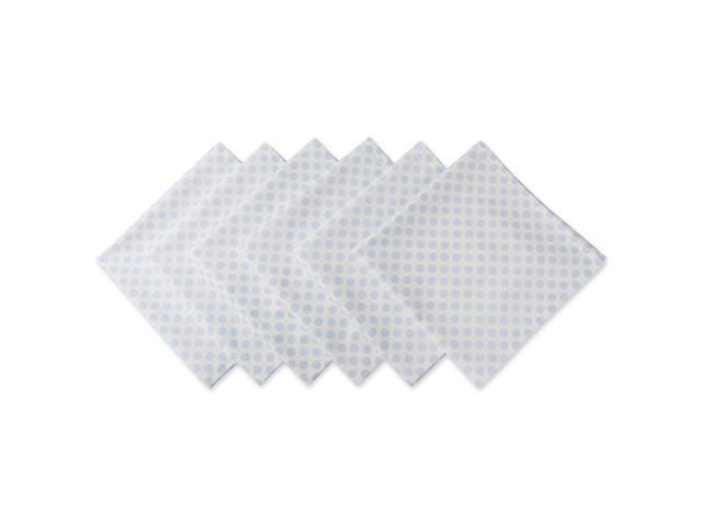 Click here for DII Napkin Printed Dots(Set of 6) prices