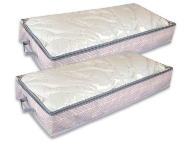 Click here for DII Chevron Soft Storage (Set of 2) prices