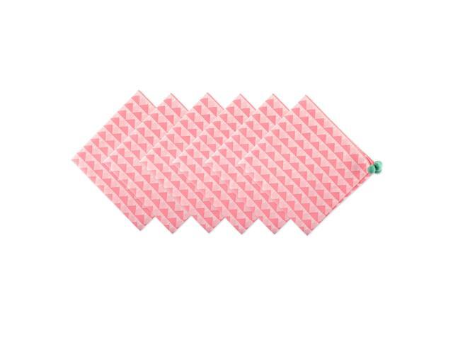 Click here for DII Bermuda Triangles Napkin (Set of 6) prices