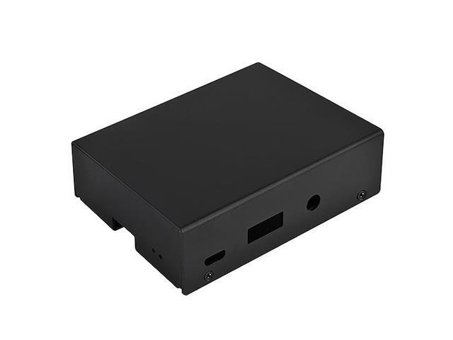 Click here for Aluminum case for Raspberry Pi 3B+/3B/2B/1B+ versi... prices