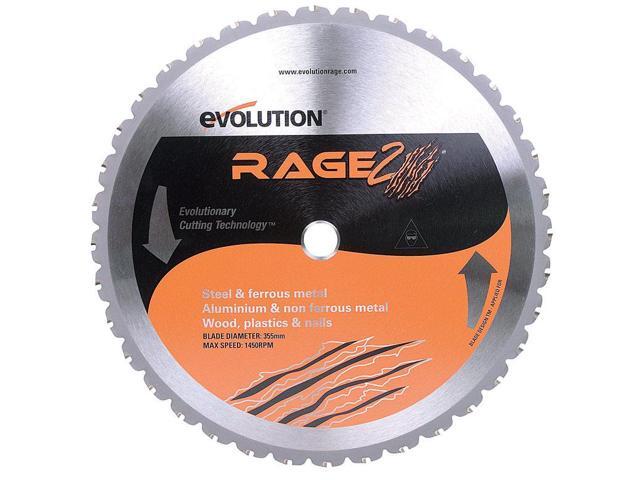 Click here for EVO RAGE2 MP 14BLADE (Pack of 1) prices