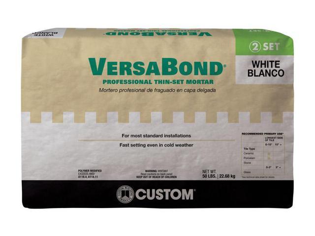 Click here for Custom Building Products VersaBond Flex Fortified... prices