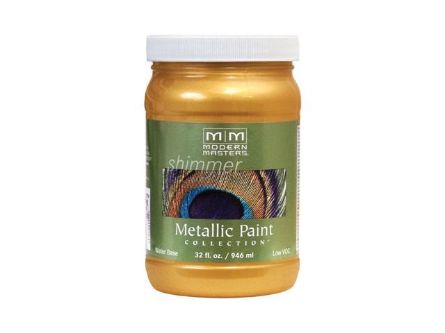 Click here for PAINT MET SAT RGLD QT (Pack of 1) prices