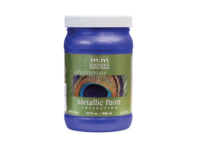 Click here for PAINT MET SAT VBLU QT (Pack of 4) prices