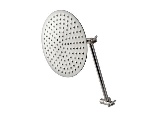 Click here for Kingston Brass CK136K8 Victorian Showerhead and Hi... prices