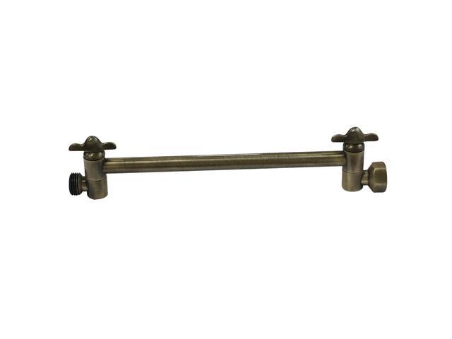 Click here for Kingston Brass K153A3 10 High-Low Shower Arm Adjus... prices