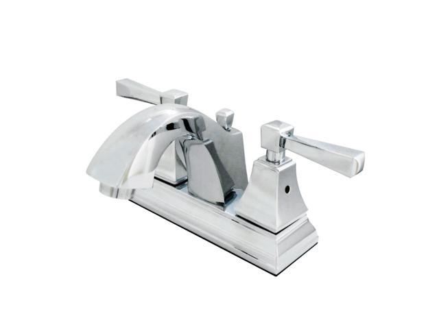 Click here for Fauceture FSC4641DL 4 in. Centerset Bathroom Fauce... prices