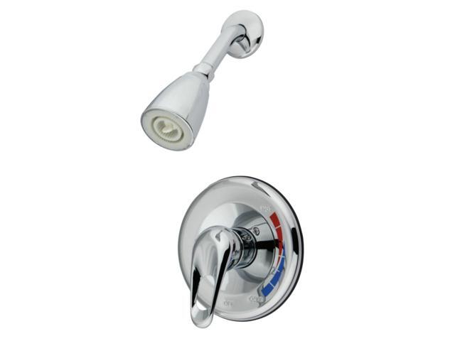 Click here for Kingston Brass KB691SO Shower Only Faucet  Polishe... prices