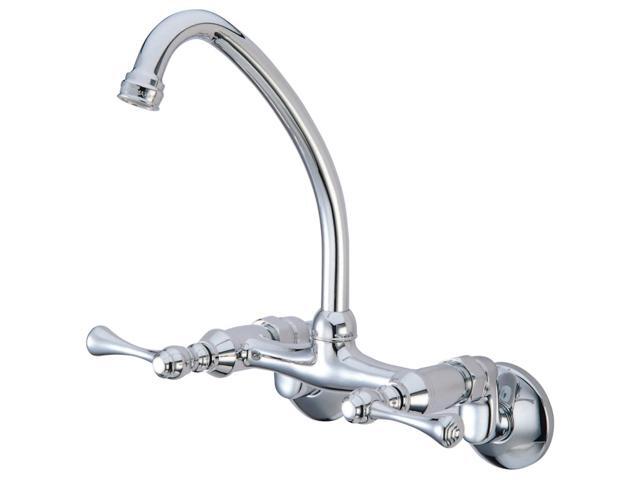 Click here for Kingston Brass Kingston 6-Inch Adjustable Center W... prices