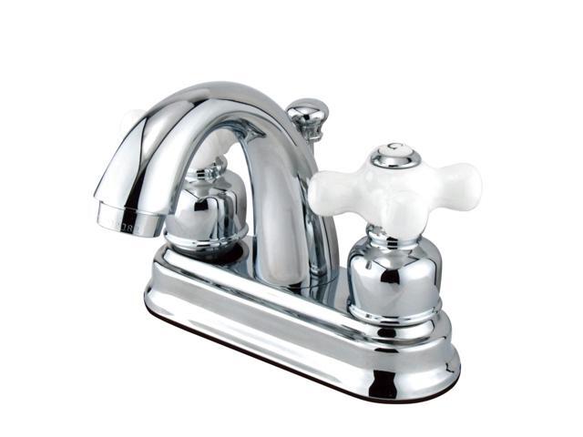 Click here for Kingston Brass KB5611PX Restoration 4 in. Centerse... prices