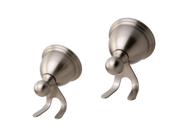 Click here for Kingston Brass BAK3967SN Restoration Robe Hook  Br... prices