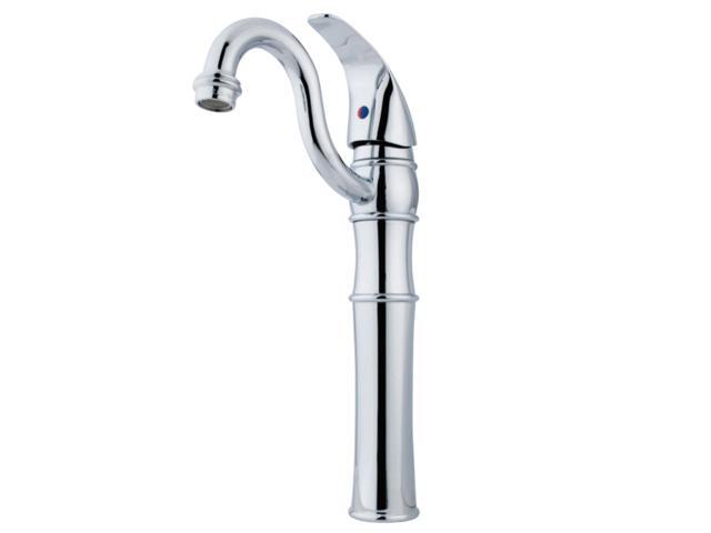 Click here for Kingston Brass KB3421LL Vessel Sink Faucet  Polish... prices