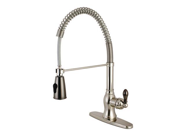 Click here for Gourmetier GS8898DKL Kaiser Single-Handle Pre-Rins... prices