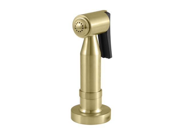 Click here for Kingston Brass CCRP21K7 Concord Brass Sprayer  Bru... prices