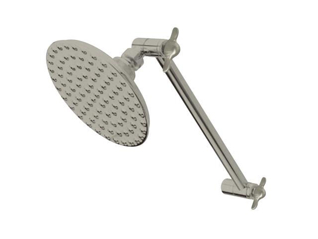 Click here for Kingston Brass CK135K8 Victorian 5 Showerhead with... prices