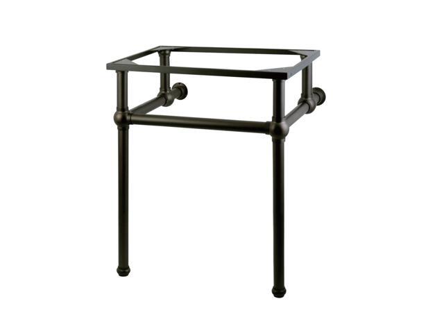 Click here for Fauceture VBH242030ORB Brass Wash Basin Pedestal L... prices