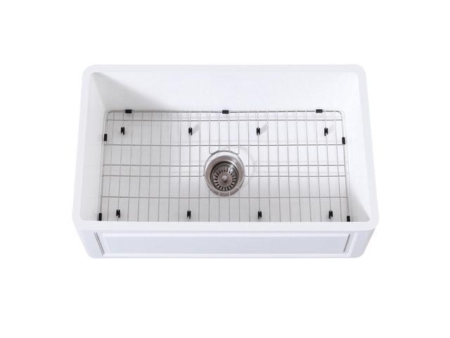 Click here for Gourmetier KGKFA301810LD Farmhouse Single Bowl Kit... prices