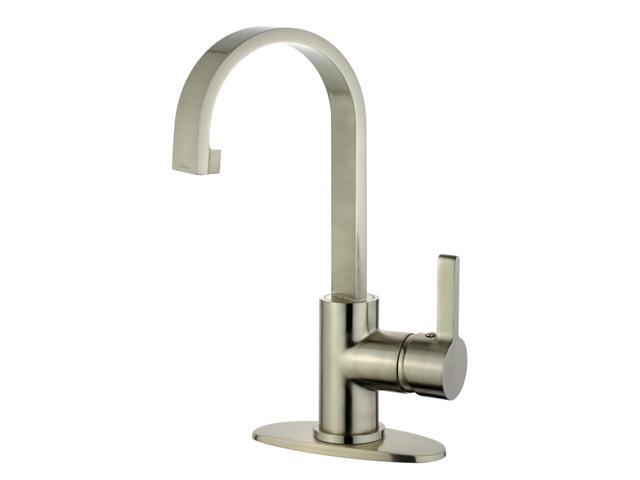 Click here for Fauceture LS8218CTL Continental Single-Handle Bath... prices