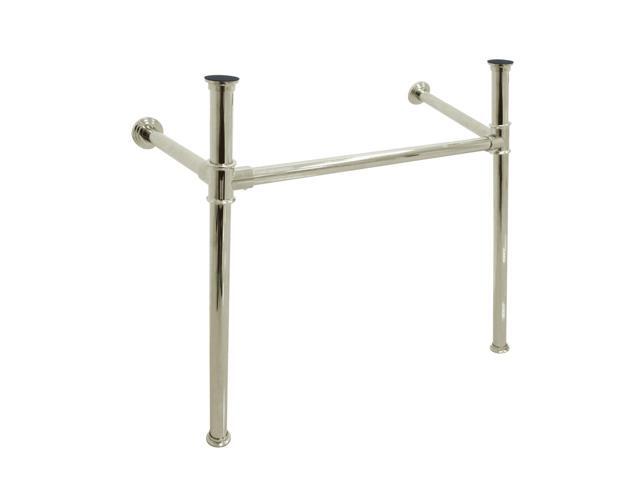 Click here for VPB13686 Stainless Steel Console Leg for Bath Cons... prices