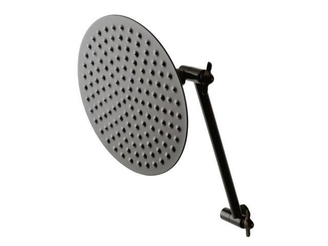 Click here for Kingston Brass CK136K5 Victorian Showerhead and Hi... prices