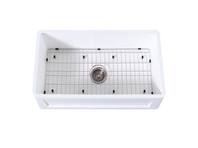 Click here for Gourmetier KGKFA301810SQ Farmhouse Single Bowl Kit... prices