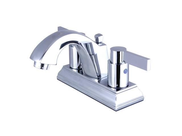 Click here for Fauceture FSC4641NDL 4 in. Centerset Bathroom Fauc... prices