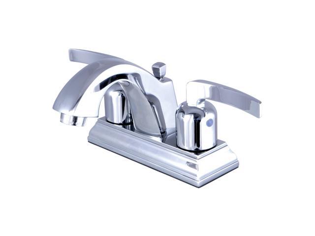 Click here for Fauceture FSC4641EFL 4 in. Centerset Bathroom Fauc... prices