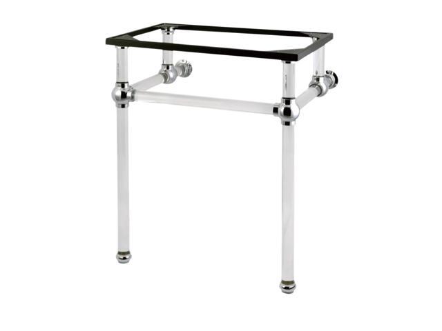 Click here for Fauceture VAH242030C Console Basin Holder with Acr... prices