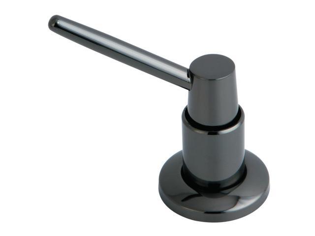 Click here for Kingston Brass SD8640 Water Onyx Soap Dispenser  B... prices