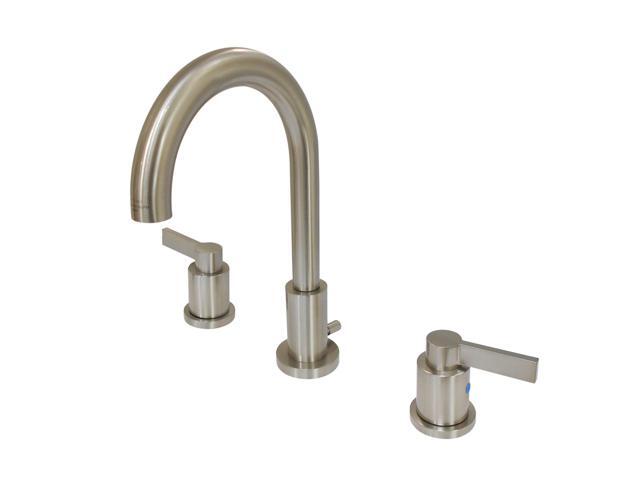 Click here for Fauceture FSC8928NDL NuvoFusion Widespread Bathroo... prices