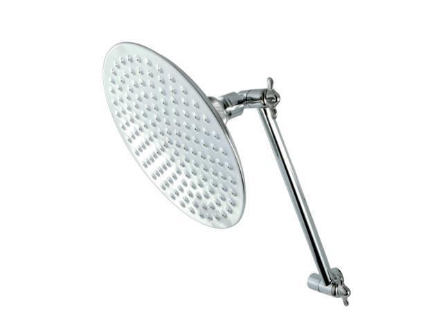 Click here for Kingston Brass CK136K1 Victorian Showerhead and Hi... prices
