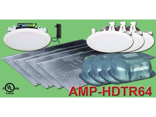 Click here for Three Source  Integratable  6 Amplified  In Ceilin... prices