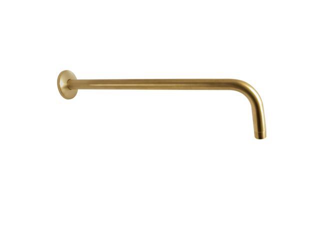 Click here for Kingston Brass K117A7 Claremont 12-Inch Shower Arm... prices