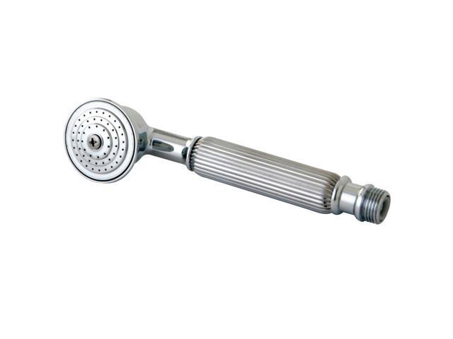 Click here for Kingston Brass K107A1 Hand Shower  Polished Chrome prices