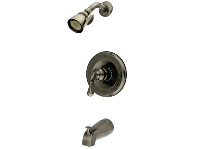 Click here for Kingston Brass KB1633T Tub and Shower Faucet Trim... prices