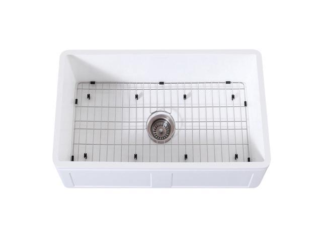 Click here for Gourmetier KGKFA301810DS Farmhouse Single Bowl Kit... prices