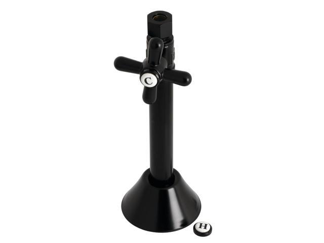 Click here for Kingston Brass CC83250X 1/2 Sweat  3/8 O. D. Comp... prices