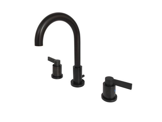 Click here for Fauceture FSC8925NDL NuvoFusion Widespread Bathroo... prices