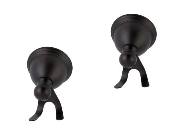 Click here for Kingston Brass BAK3967ORB Restoration Robe Hook  O... prices