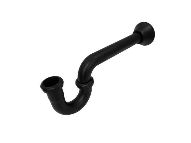 Click here for Kingston Brass CC2180MB P-Trap  1-1/4 Inch  Matte... prices