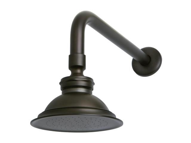 Click here for Kingston Brass P10ORBCK Victorian Brass Showerhead... prices