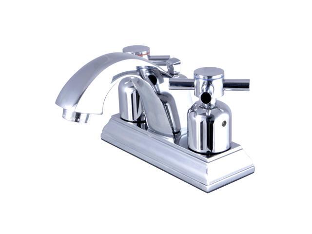 Click here for Fauceture FSC4641DX 4 in. Centerset Bathroom Fauce... prices