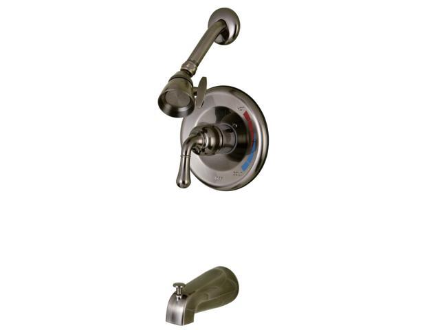 Click here for Kingston Brass KB633T Tub and Shower Trim Only For... prices