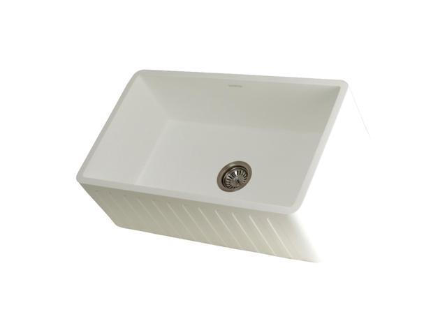 Click here for Gourmetier GKFA301810CD Solid Surface Matte Stone... prices
