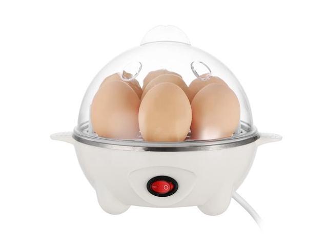 Click here for Electric Egg Cooker Poacher 7-Capacity BPA-Free Ha... prices