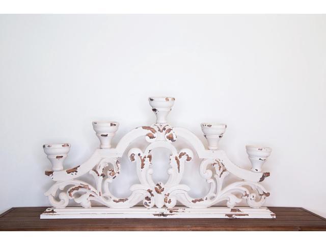 Click here for Candleholder prices